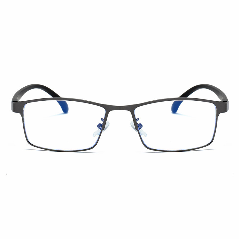 2020 Anti Eye Fatigue Blue Light Glasses Computer Screen Eye Protection ...