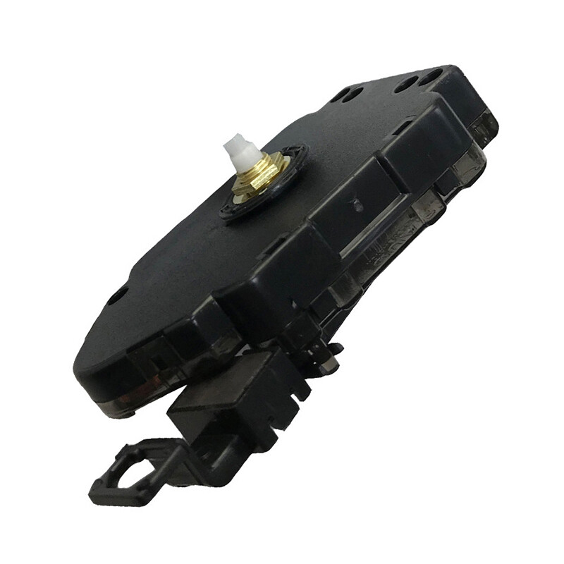 Clock Mechanism Movement Parts for Quartz Clockwork Replacement ...