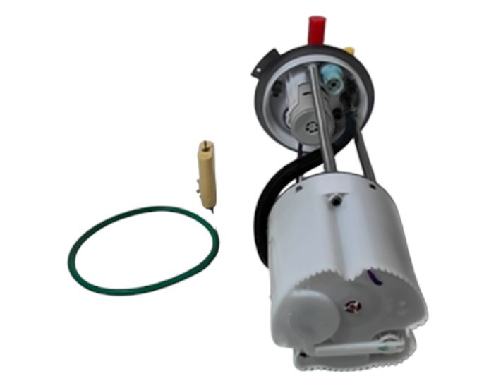 2007-2008 GM FUEL PUMP AND LEVEL SENSOR MODULE WITH SEAL 19368776 NEW ...