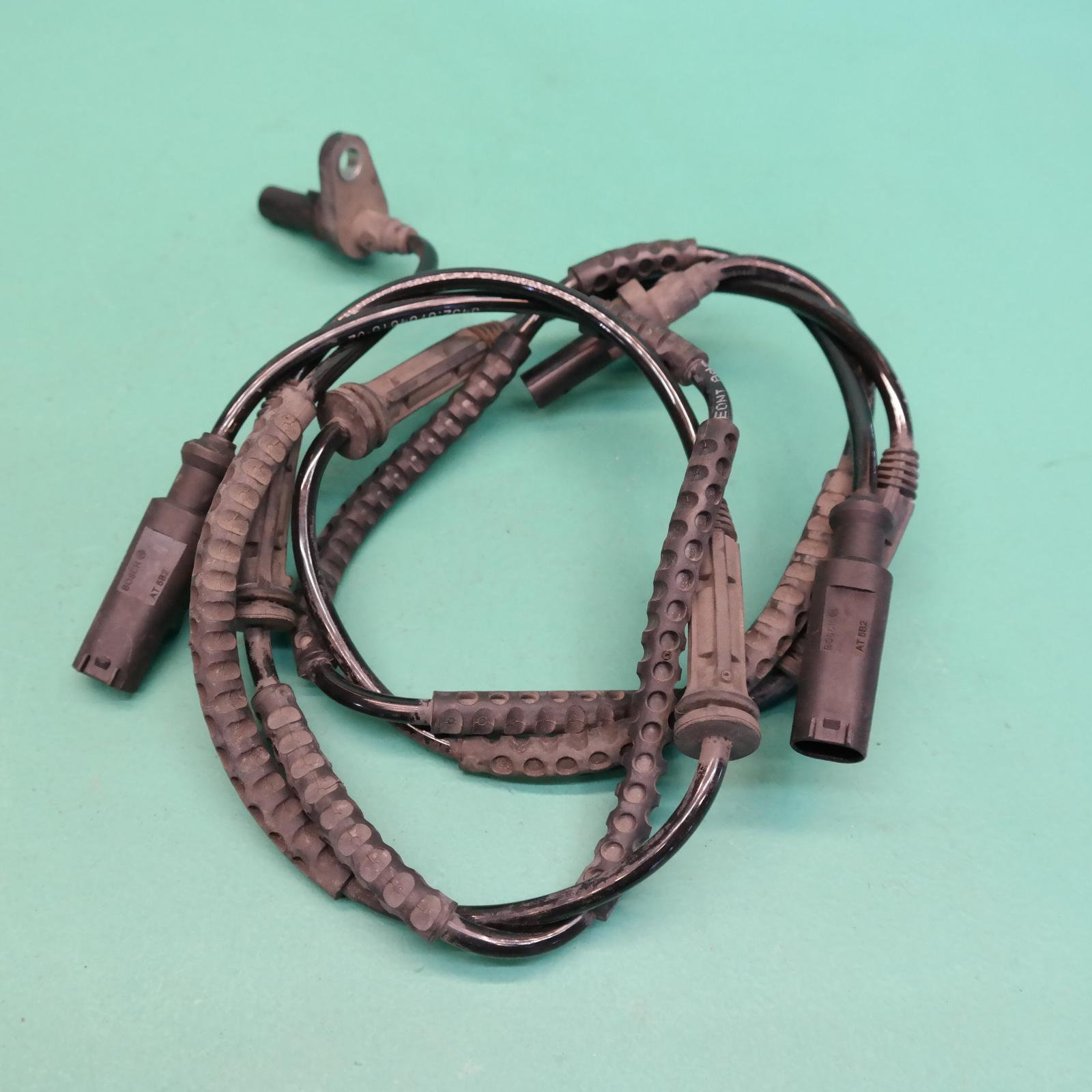 BMW Z4 ABS SENSOR #E5272 E89 (618) (618) *31-10* Front pair | eBay