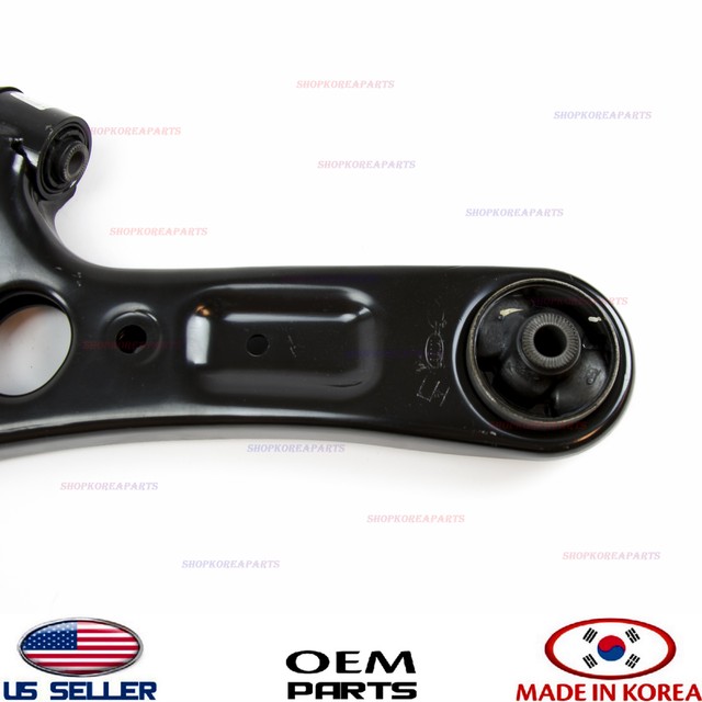 Kia Soul 14-15 Lower Suspension Control Arm Front Left Side 54500 B2000 ...