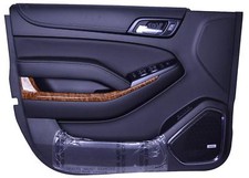 Genuine GM Door Trim Panel 84127284 for sale online | eBay