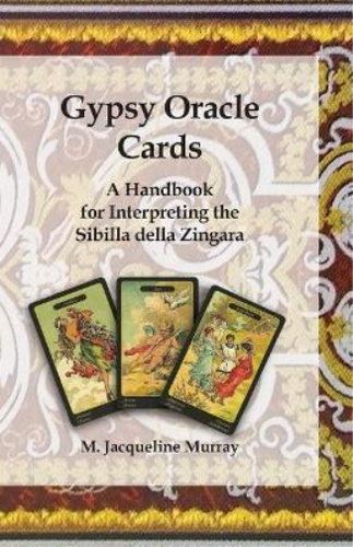 M Jacqueline Murray Gypsy Oracle Cards (Paperback) (US IMPORT) | eBay