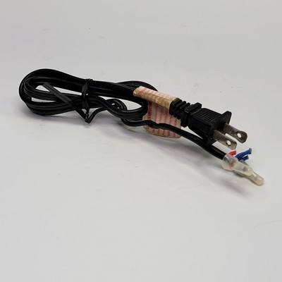 ORIGINAL OEM - Sensio Bella Triple Slow Cooker Replacement POWER CORD L ...
