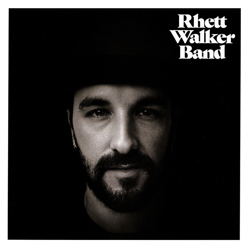 Rhett Walker Band Logo Rhett Walker Band Apple Music