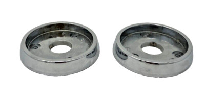 SET OF 2 - Dacor Range Knob Bezel Part # 62020C | eBay