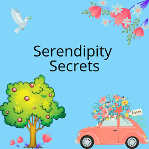 Serendipity Secrets | eBay Stores
