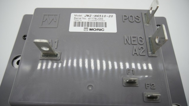 Yamaha Drive / G29 48v Volt Golf Cart Motor Controller 290a Amp for ...