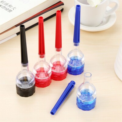 5pc Plastic Herb Grinder Paper Cone Roller Tobacco Filler Funnel ...