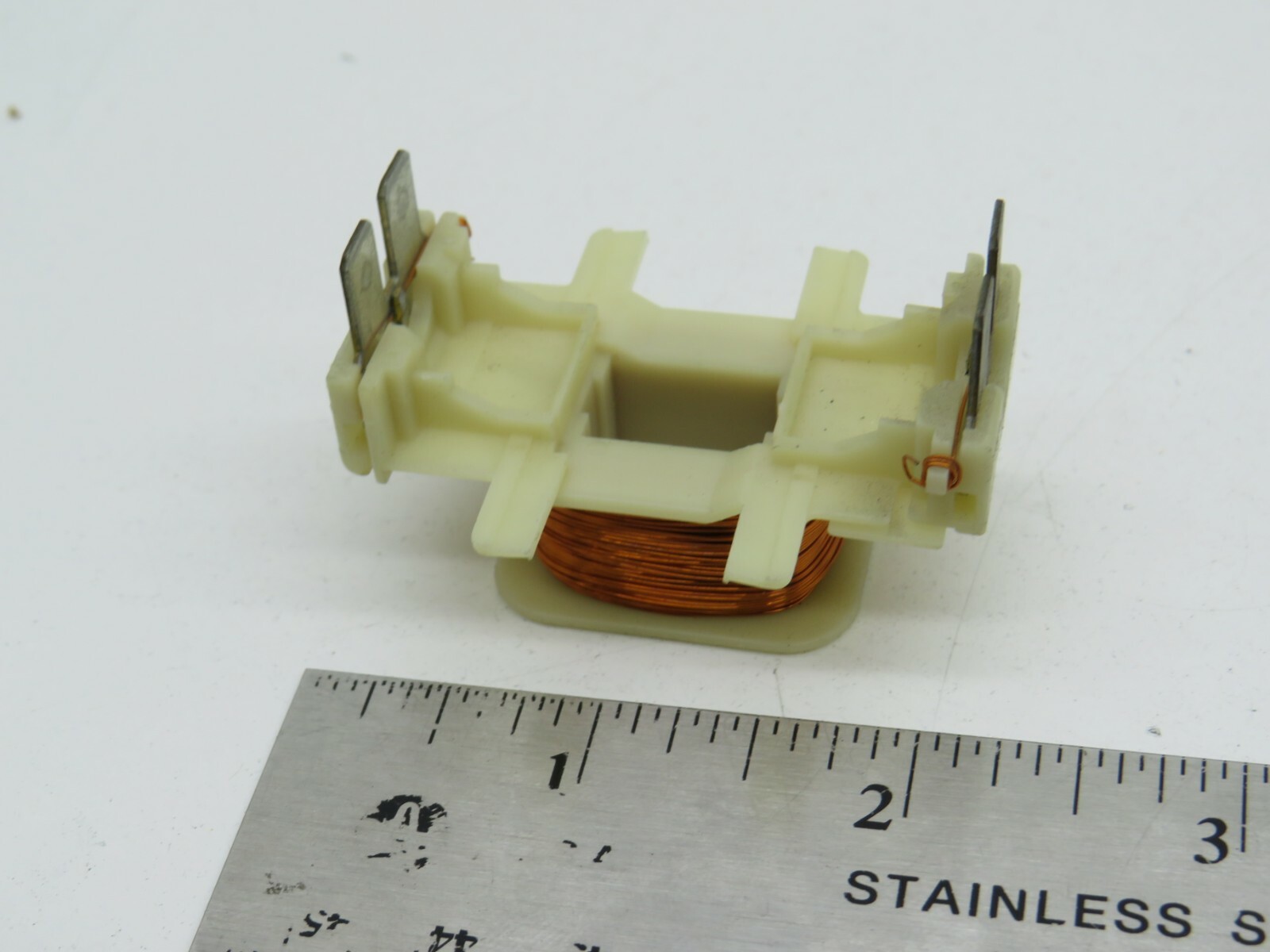 CLS-B2 Replacement Magnetic Contactor Coil 24VAC, 50/60Hz (for ...