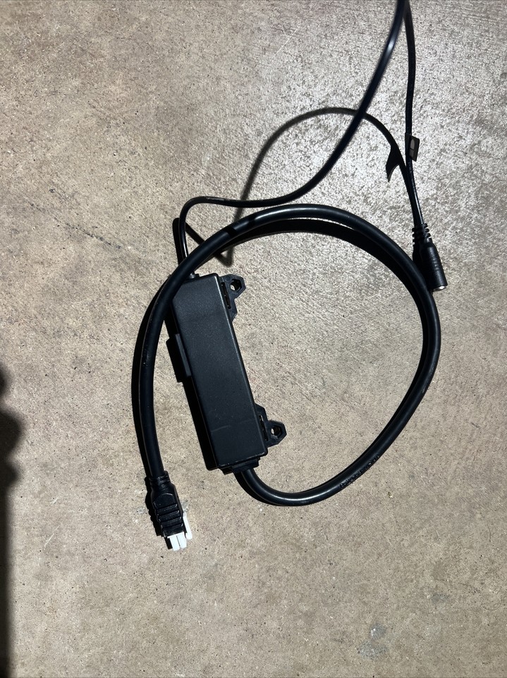 Quantum Fender Light Module for Powerchair Part Number: MEC1808044 | eBay