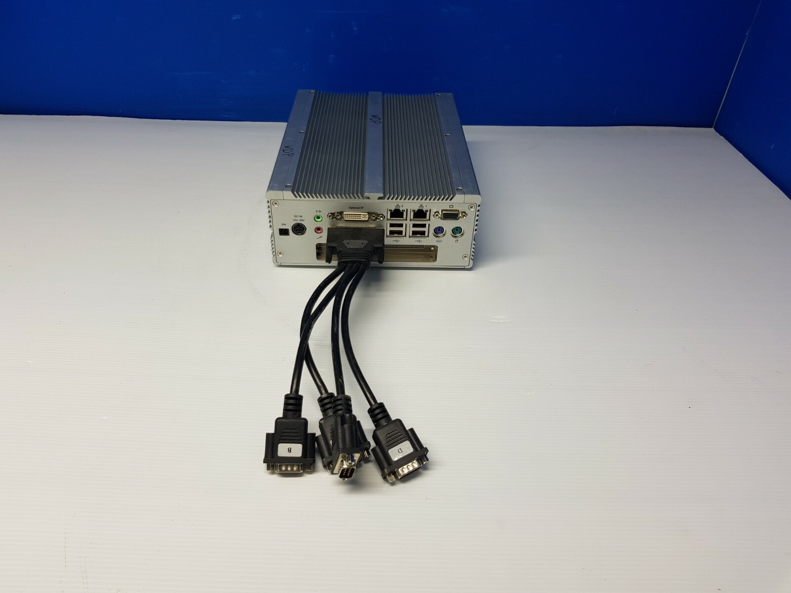 Inficon fabguard controller INSE3110 | eBay