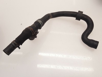 Mercedes-Benz C200 W203 2006 2.2cdi Engine water coolant pipe hose ...