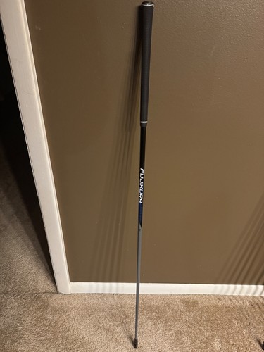 Fujikura Pro 2.0 6S Stiff 44.5" Driver Shaft Callaway Tip Adapter - EUC ...