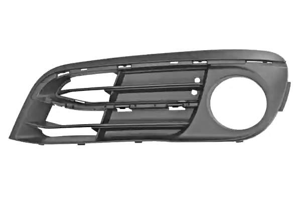 Genuine BMW F10N F11N Front Bumper Open Fog Light Grille Left OEM ...