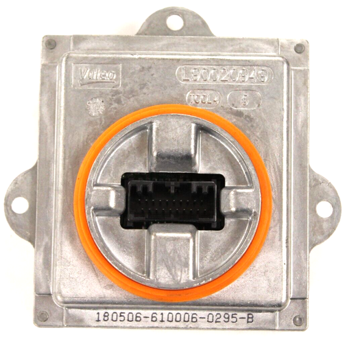 2013-2022 Valeo L90020949 Bi-Beam Driver Module Mopar# 68223396AA GM ...