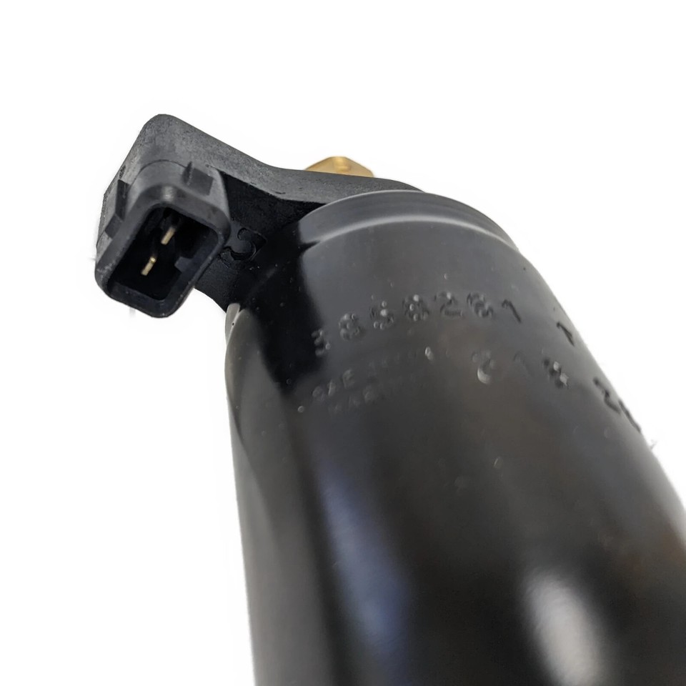 Volvo Penta 23021428 Electric Fuel Pump OEM Replaces 3858261 | eBay