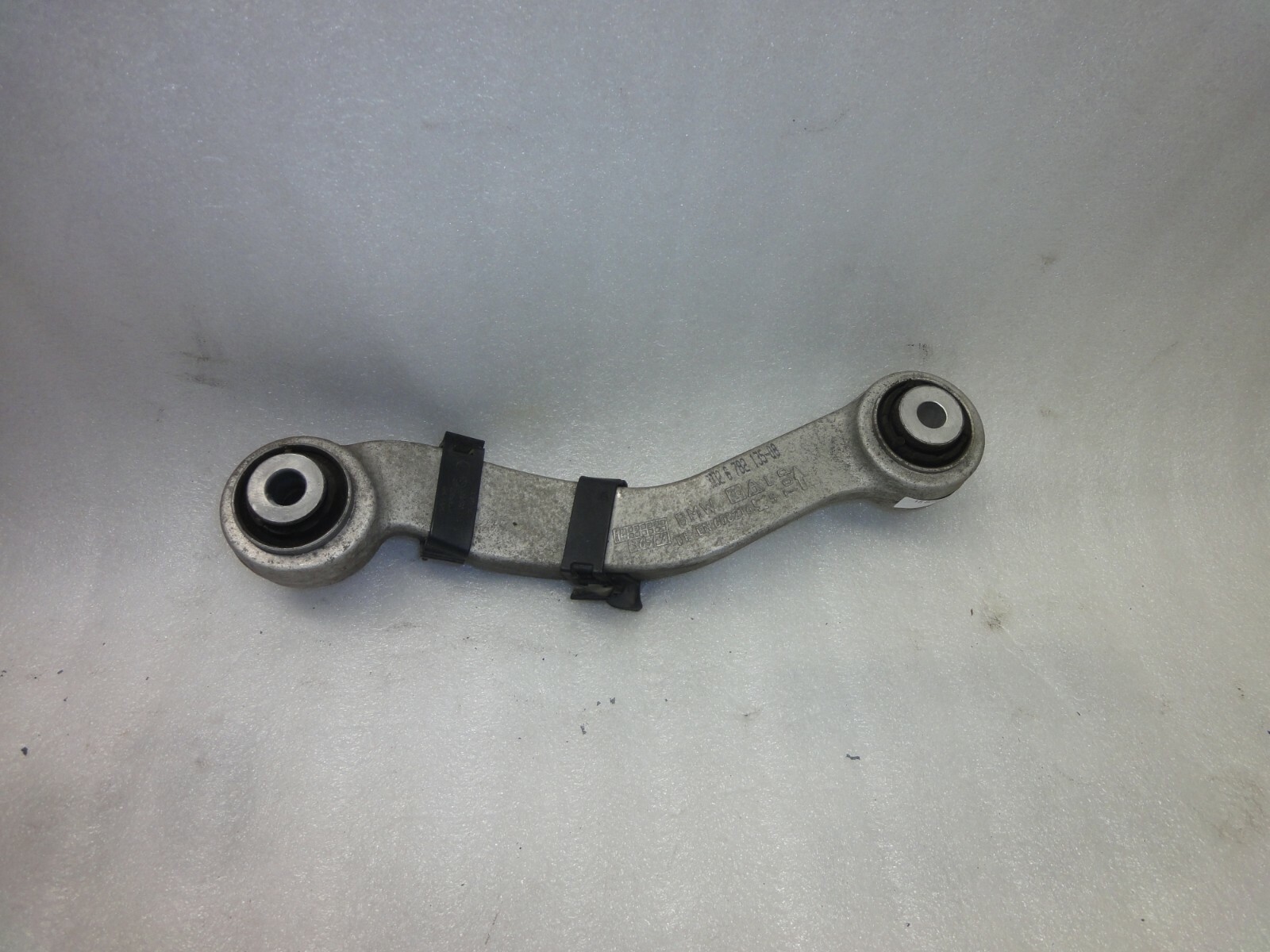 2011-2016 BMW 5 SERIES REAR LEFT SIDE UPPER CONTROL ARM OEM 33326782135 ...