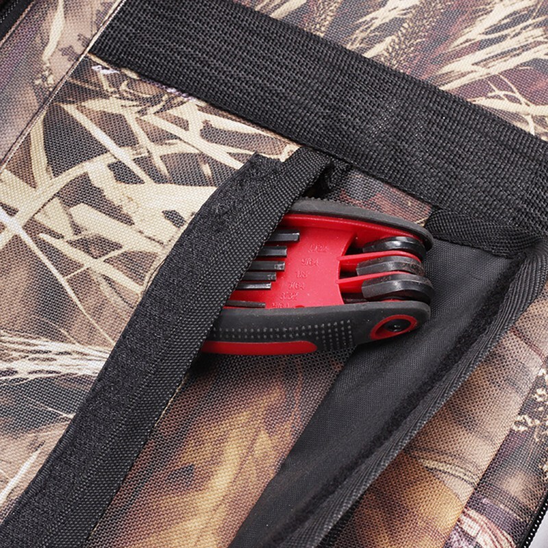 Compound Bow Case Soft Bow Padded Case Archery Bow Case Portable ...