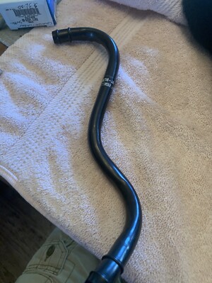 Genuine Ford Tube Assembly NOS F65E-6758-JA | eBay