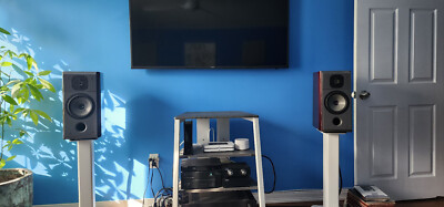 JM Lab/Focal Electra 906 audiophile speakers, priced per unit! | eBay