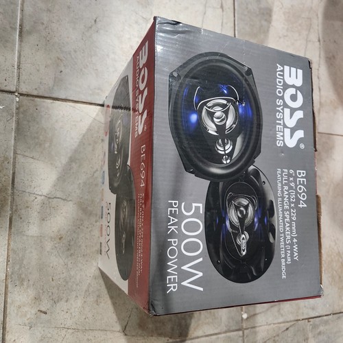 Boss Audio System | eBay