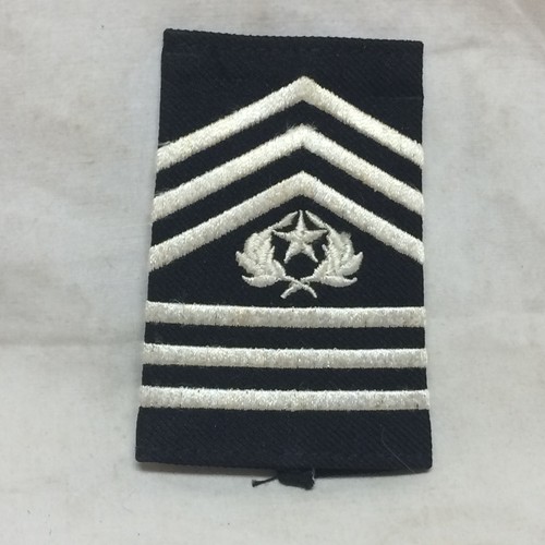Military Army Uniform Shoulder ROTC Epaulet Cadet Command Sergeant ...