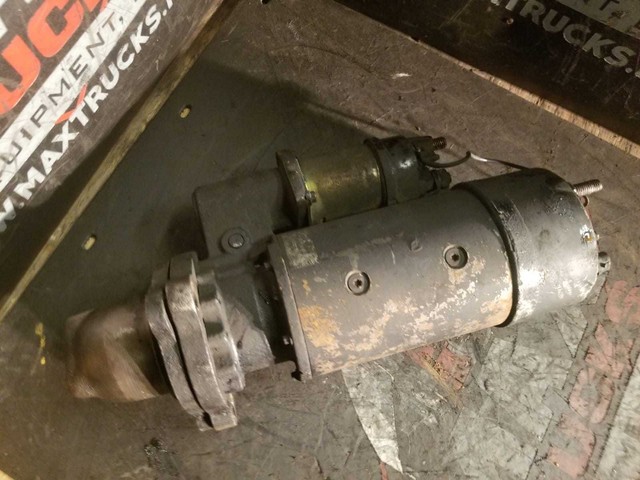 Cummins Diesel Delco Remy Starter M1990365 1988451 for sale online | eBay