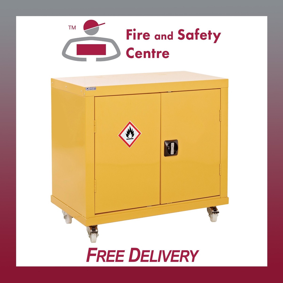 Flammable Liquid Storage Cabinet Extra Large Flammable Liquids Cabinet
