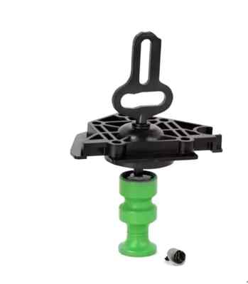 Genuine Rainsoft Fleck 5000 Piston Assembly DownFlow Proflo Water ...