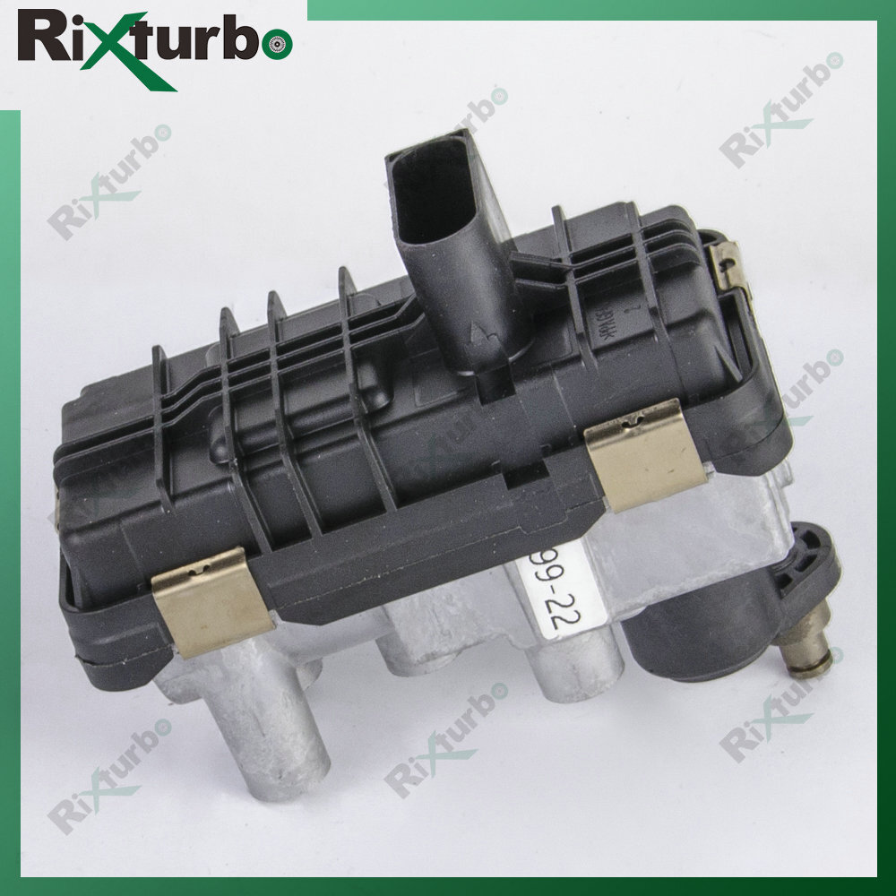 Turbo electronic actuator 797862-0036 6NW010099-22 for Maxus G10 1.9 T ...