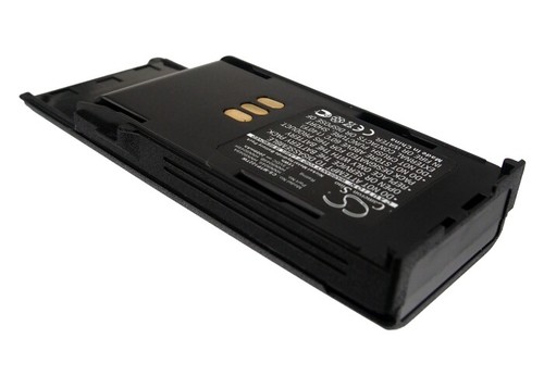 HNN9049H HNN9049A Battery for Motorola Radius P50, Radius P1225 LS ...