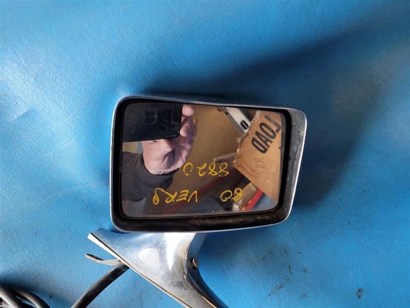 78 79 80 VERSAILLES RIGHT SIDE VIEW MIRROR CABLE 21494 | eBay