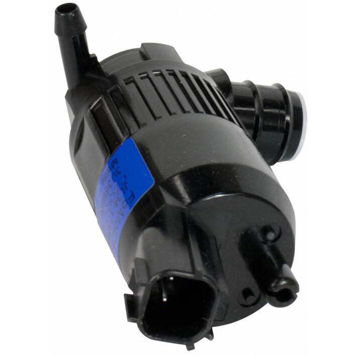 WG-335 Motorcraft Windshield Washer Pump Front for F150 Truck F250 F350 ...