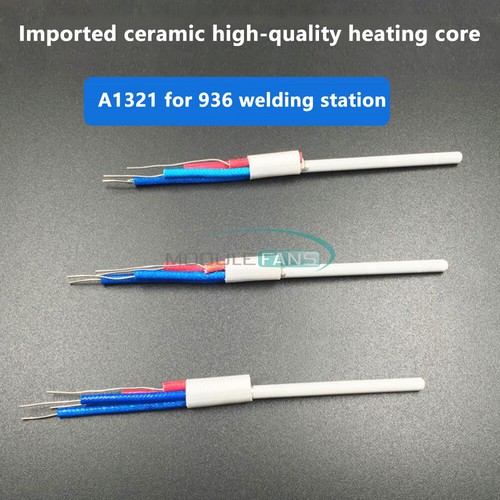 1PCS HEATING ELEMENT for HAKKO Soldering Station Iron A1321 936 937 907 ...