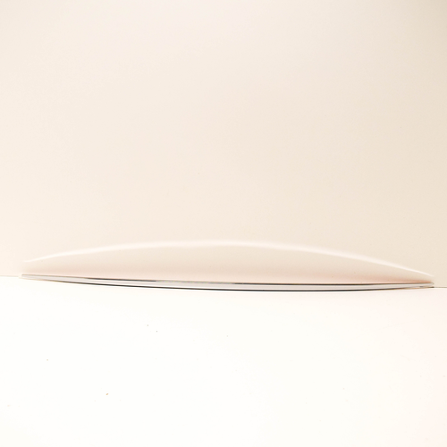 NEW BMW 5 SERIES E39 TRUNK LID CHROME STRIP MOULDING 51137038156 ...