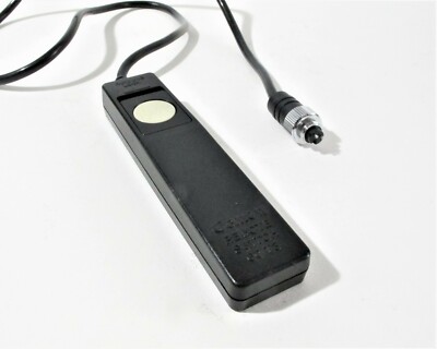 Canon Remote Switch 60-T3 | eBay