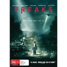 Freaks (Dvd,2019) | eBay Australia