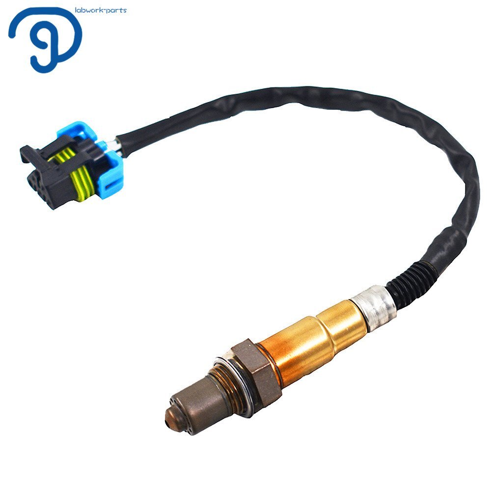 4X O2 Oxygen Sensor for 2009-2011 Chevrolet Traverse GMC Acadia Enclave ...