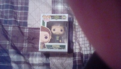 Funko Pop! Vinyl: Wicked - Fiyero #1698 889698797498| eBay