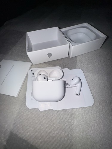Airpod Pro Gen 4 | eBay