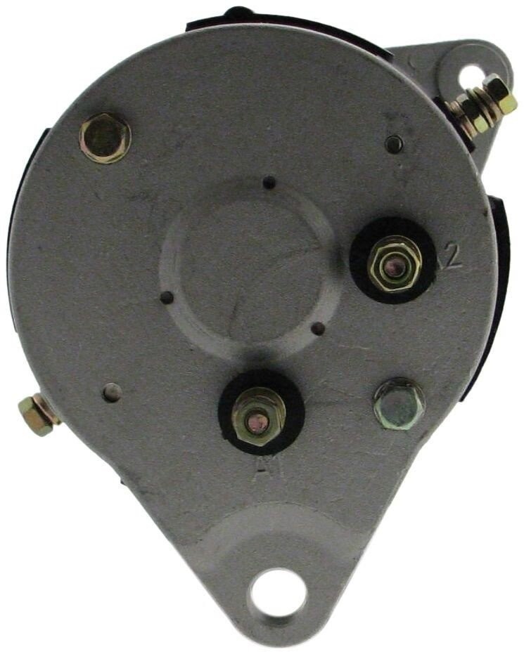 Heavy Duty Motor Generator for Golf Carts Yamaha G3 G1 1986 J108110010 ...