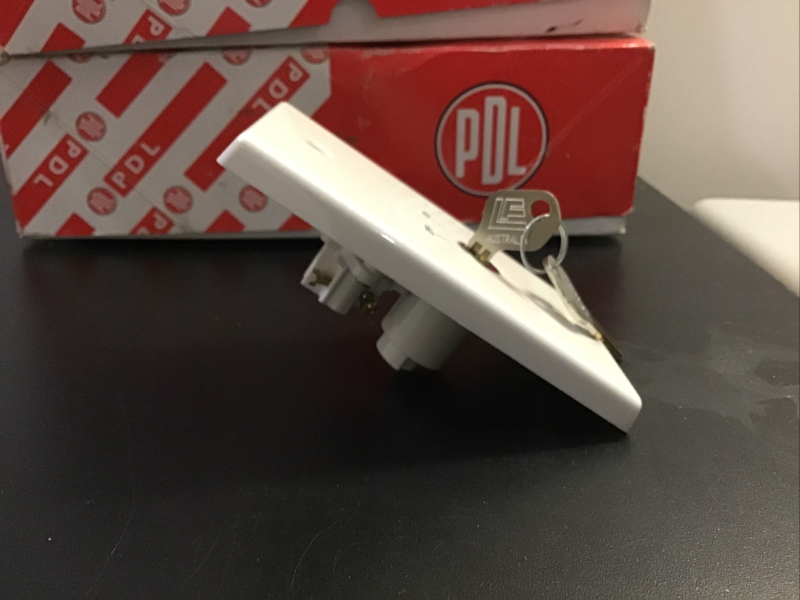 PDL - Key Lock Switch Off And On - 568CK *REDUCED* | eBay