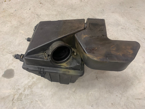 1997 BMW Z3 E36 INTAKE AIR FILTER BOX HOUSING 1.9 | eBay