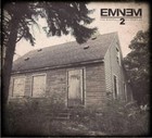 Eminem THE MARSHALL MATHERS LP 2 Aftermath Entertainment NEW SEALED CD ...