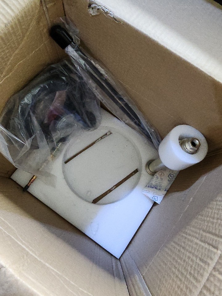 Cast Master Propane Furnace GG 5000 (P) | eBay