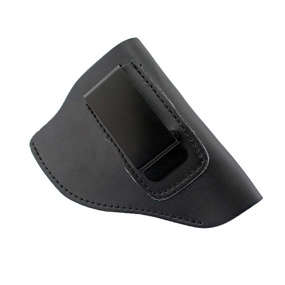 Tactical Leather IWB Revolvers Holster for Taurus 85 605 S&W 637/642 ...