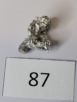 CITADEL SNOTLINGS C14 BIT METAL OOP WARHAMMER 40K | eBay