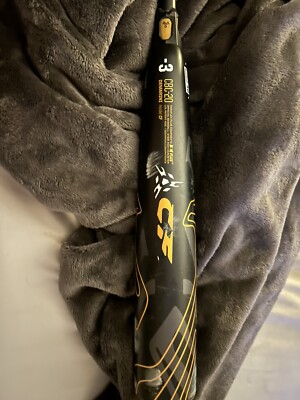 DeMarini CF -3 33 inch/30oz. BBCOR Baseball Bat | eBay