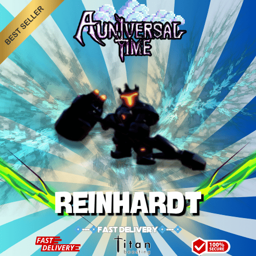 [New Update 4.9] A Universal Time / Roblox 🌟 AUT Unobtainable Rare ...